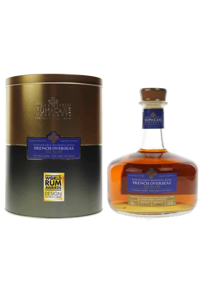 Rum & Cane - French Overseas | Ile de la réunion