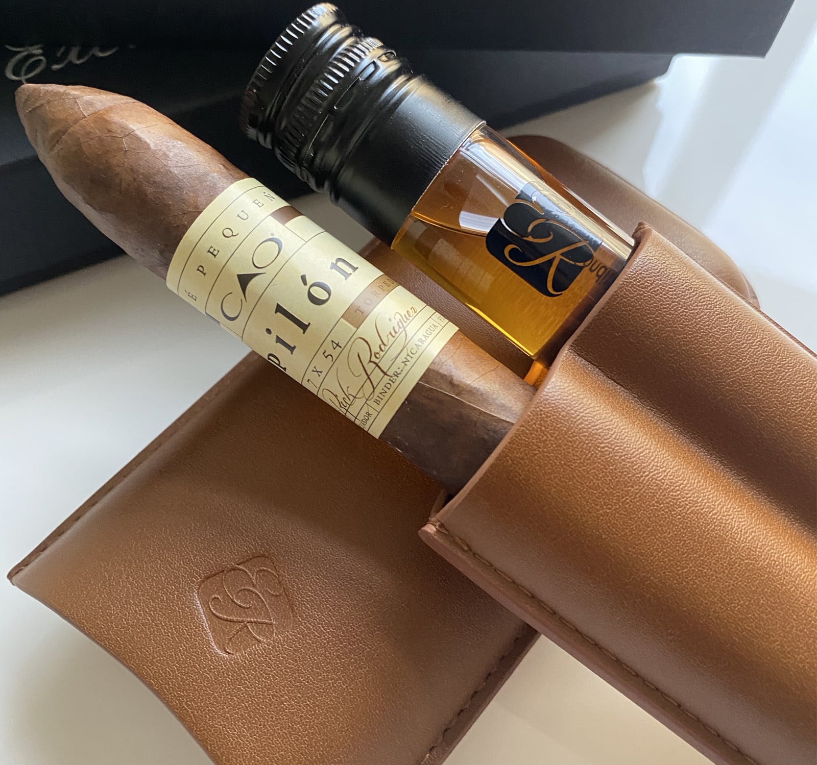 Over 700 rum samples to discover new flavors.